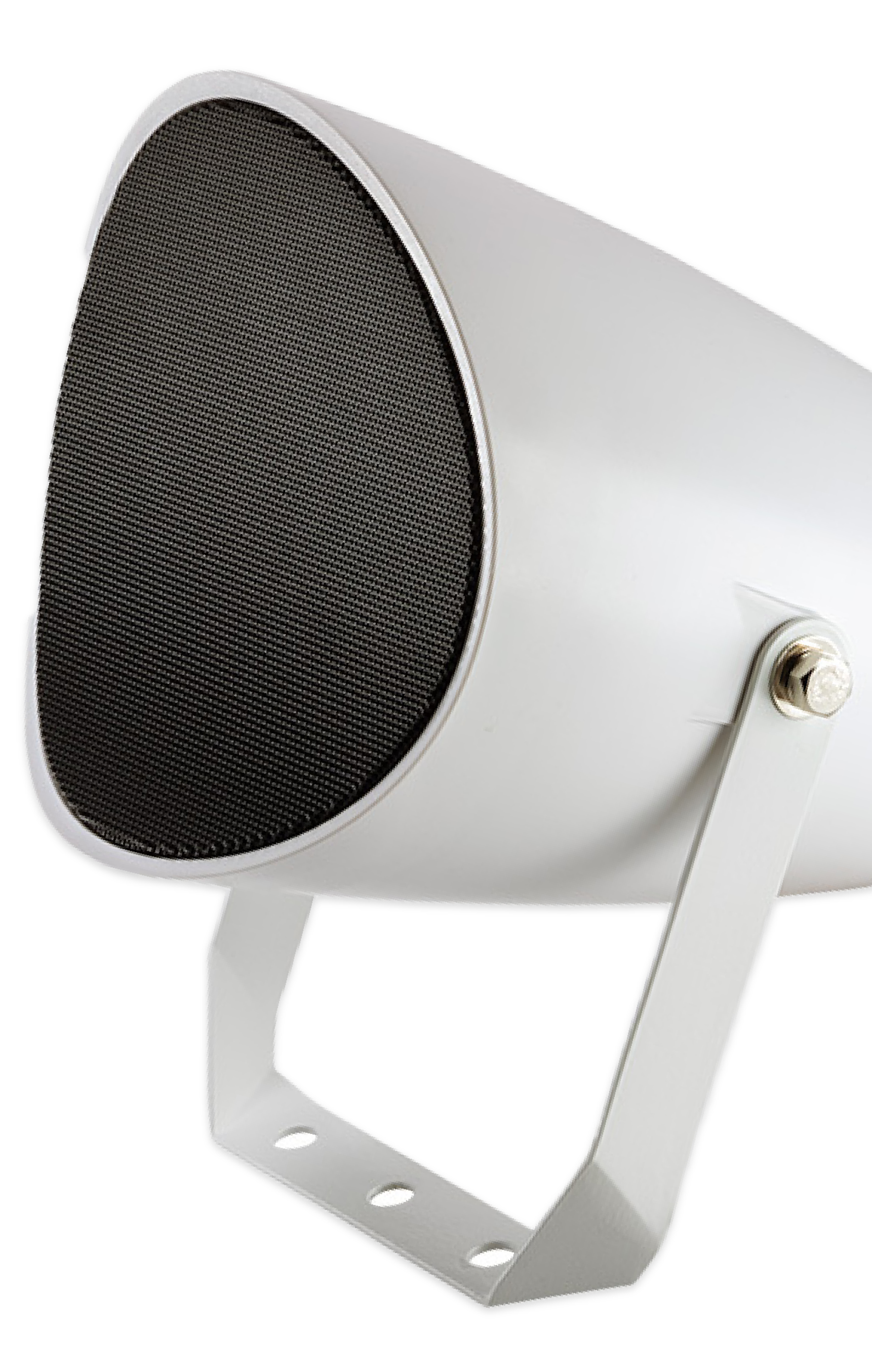Certified EN 54-24 Loudspeakers & Voice Alarm Systems